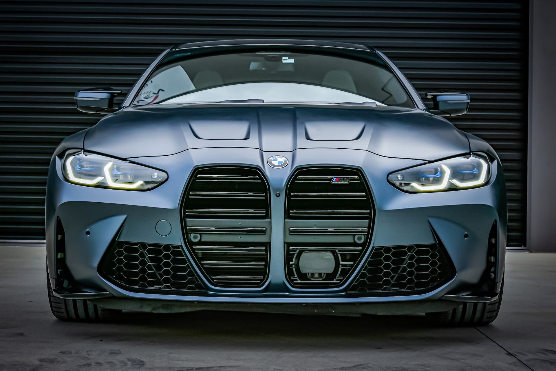 Vinyl Wrap Colours For Cars | Colour Change Car Wraps Gold Coast