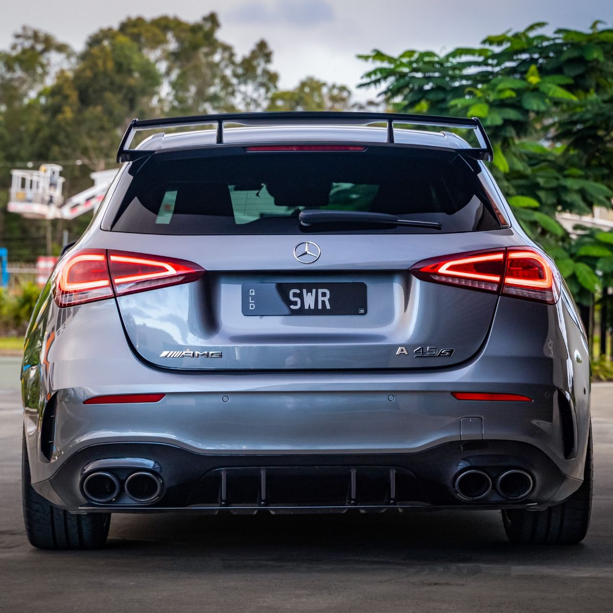 Nanoceramic Coatings: A Guide to the Best Car Protection - Radikal Wraps