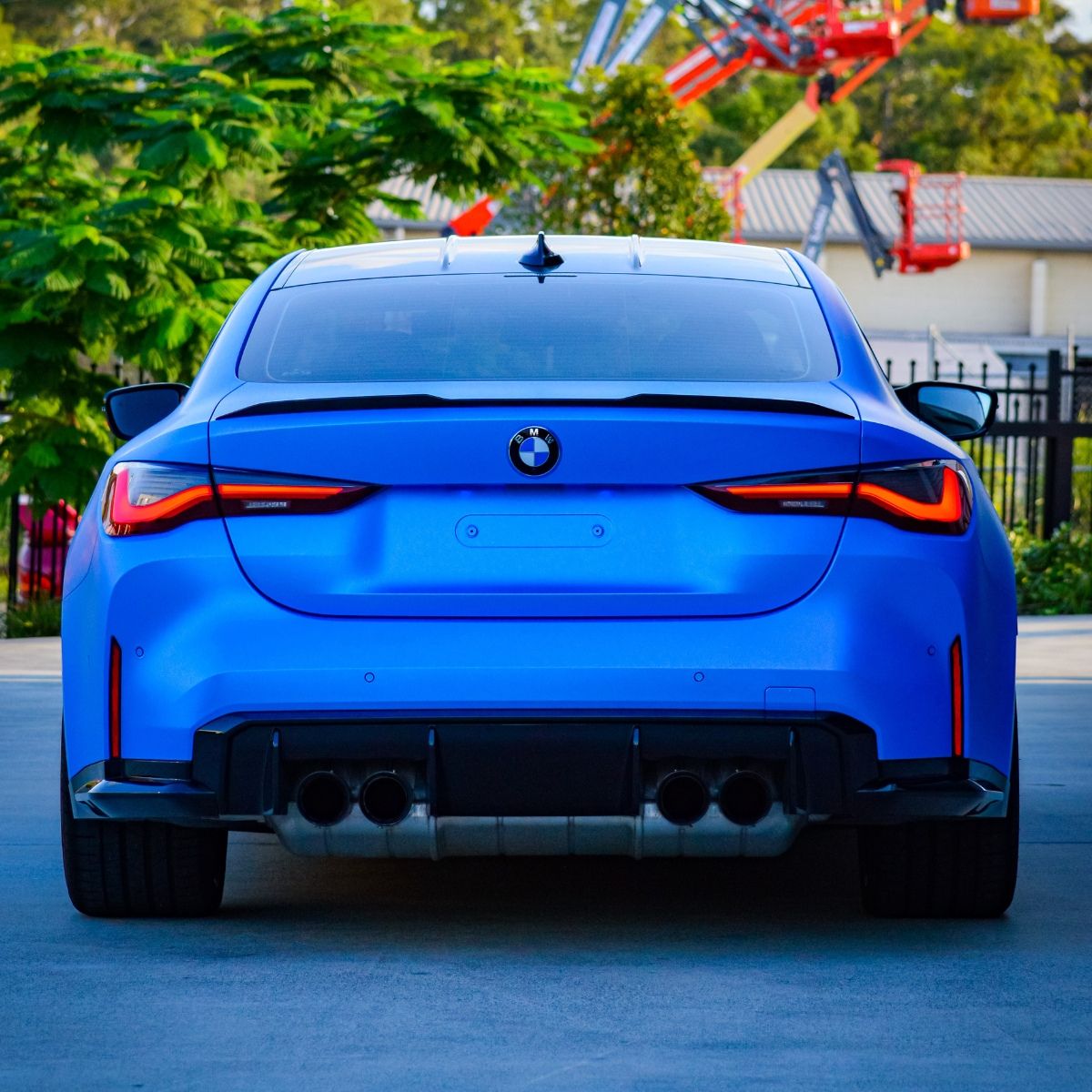 The Ultimate Guide to Vehicle Wraps: Choosing the Right Colour and ...