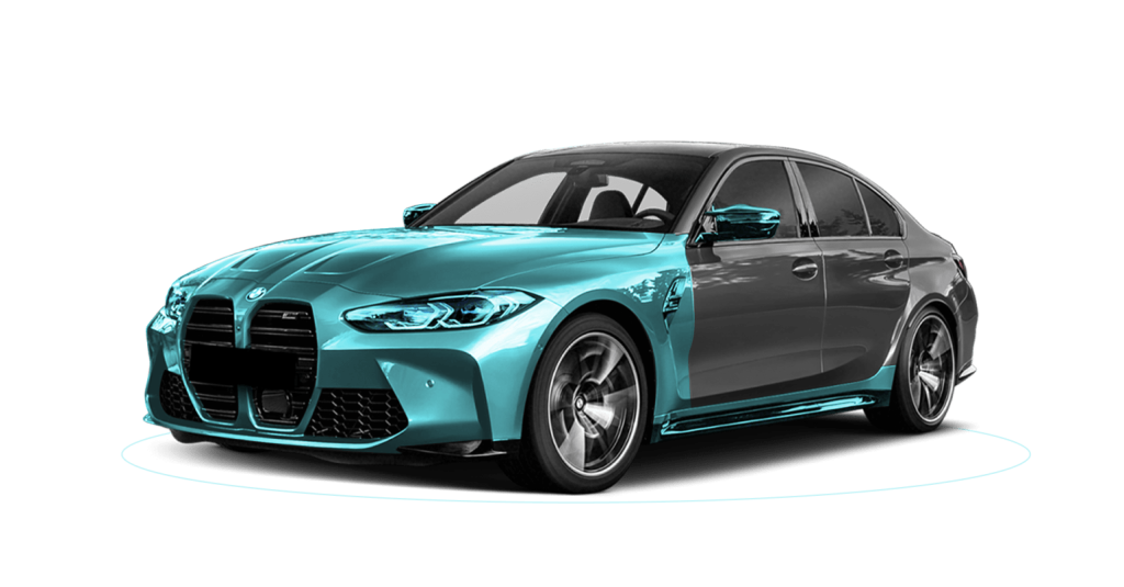 Paint Protection Film (PPF) Gold Coast & Brisbane | PPF Wrap Gold Coast ...