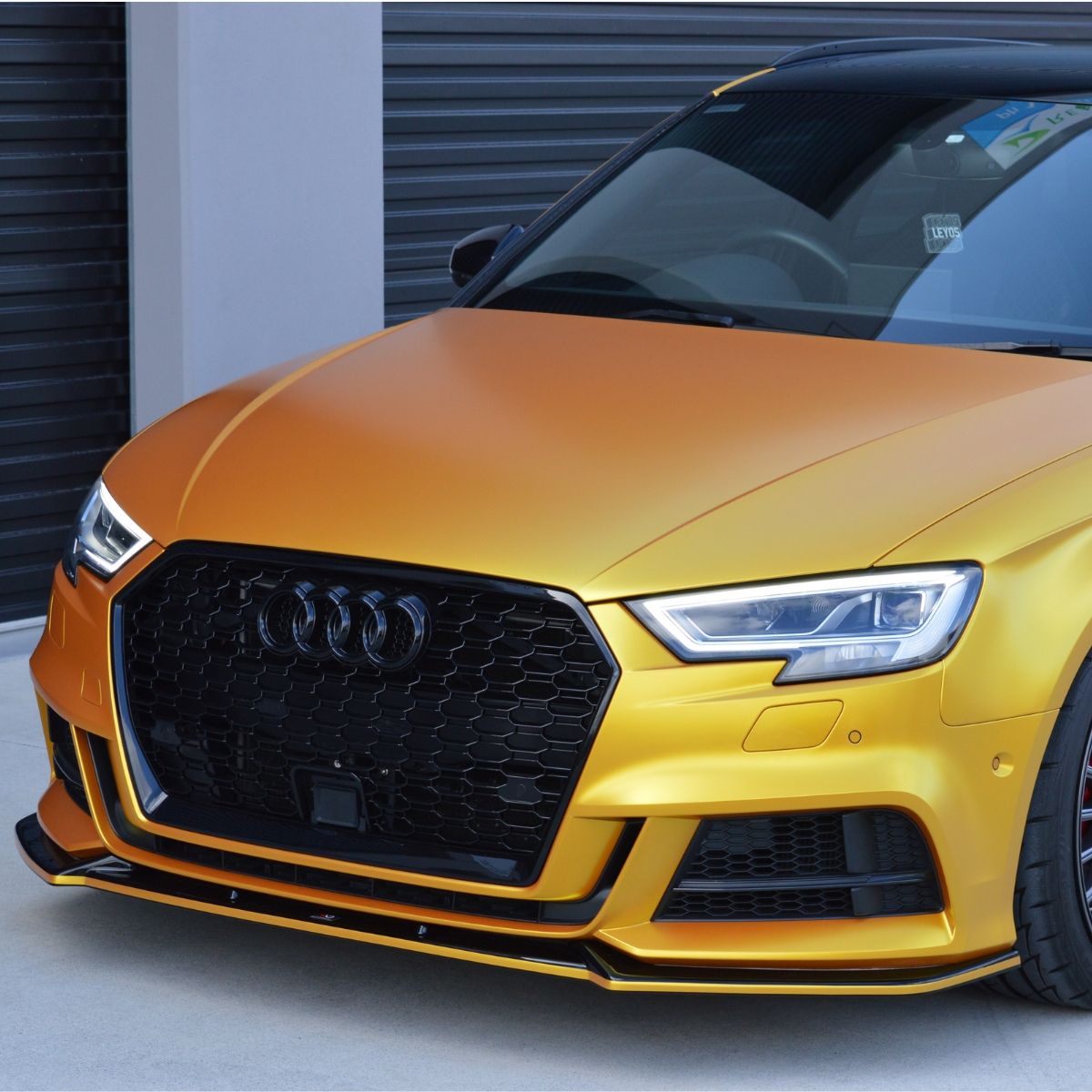 What Is Colour Change Wrap? The Pros & Cons For Your Vehicle - Radikal ...
