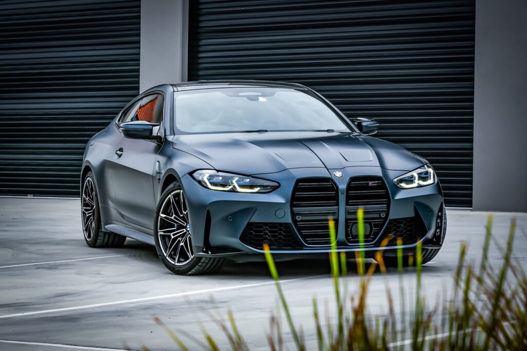 Vinyl Wrap Colours For Cars | Colour Change Car Wraps Gold Coast